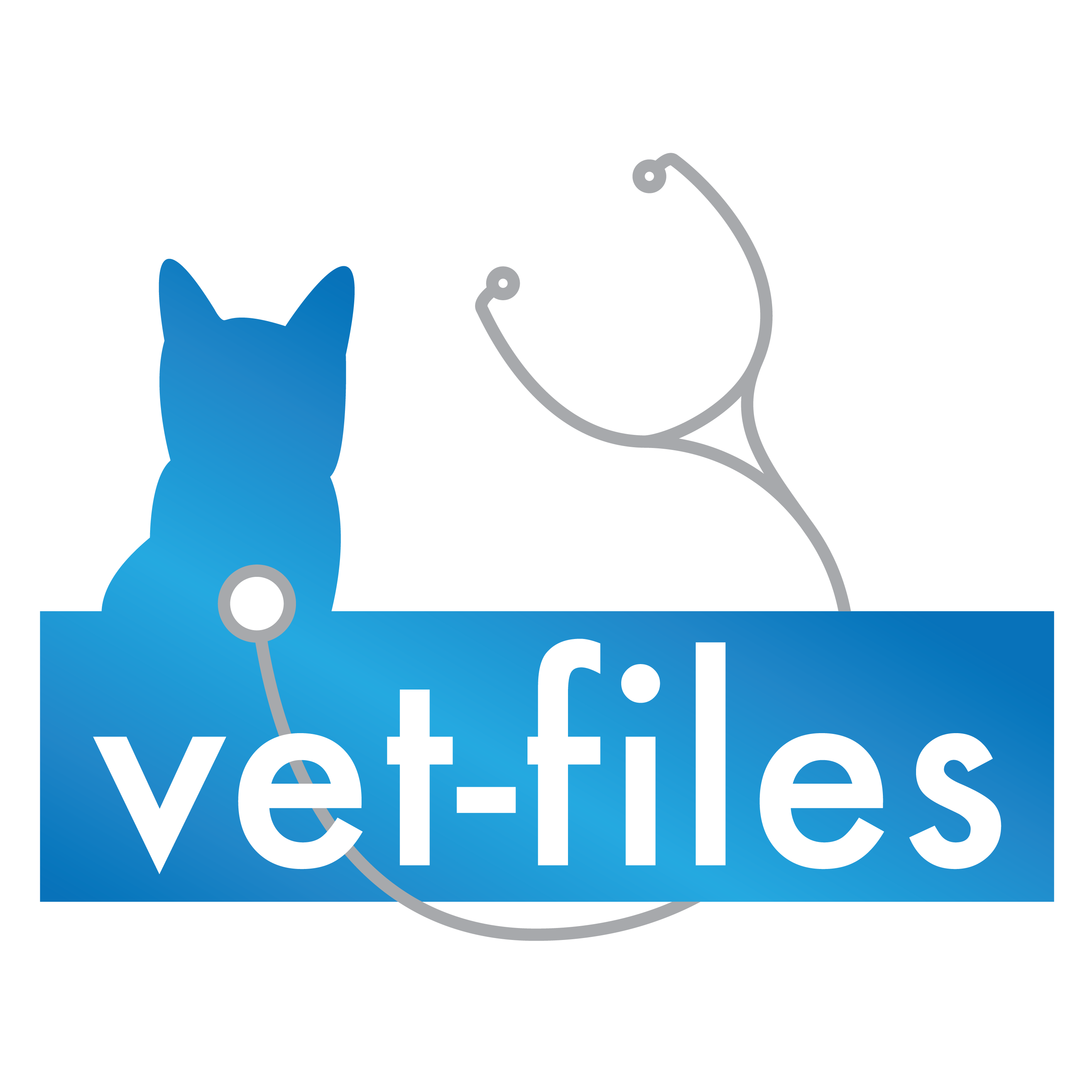 Vet-Files - Yuki